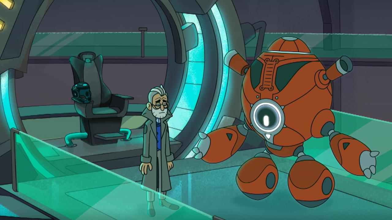 Watch Saving Me Season 2 Episode 1: Grounded - BYUtv