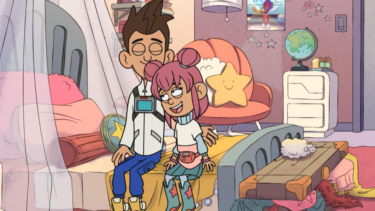 Watch Saving Me Season 2 Episode 2: Anger Mismanagement - BYUtv