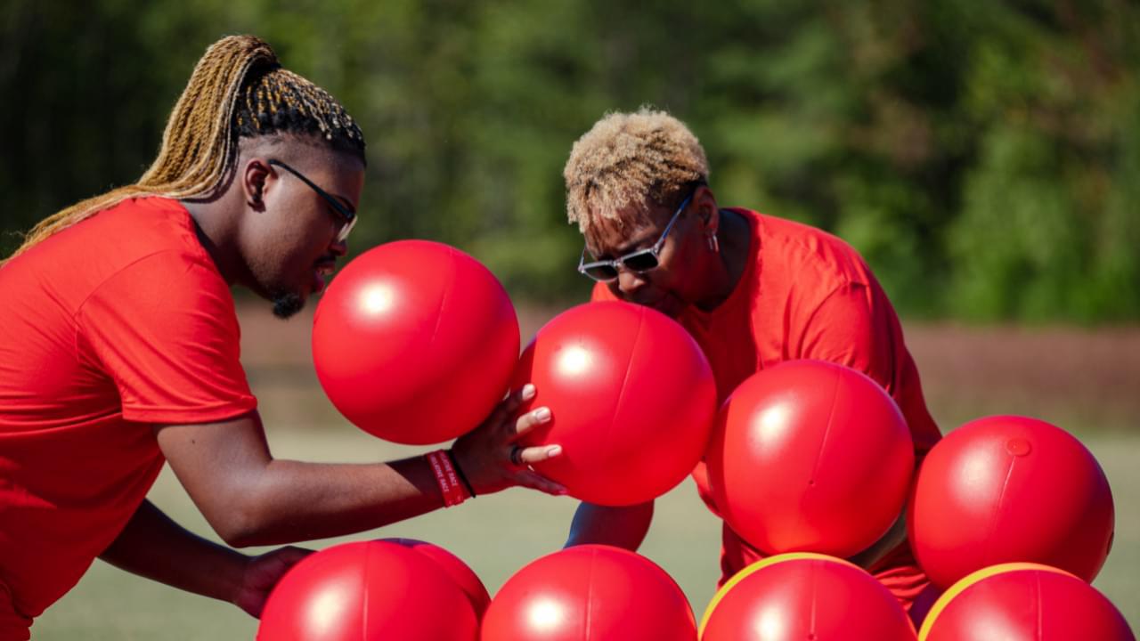 Watch Relative Race Season 11 Episode 3: Episode 3 - BYUtv