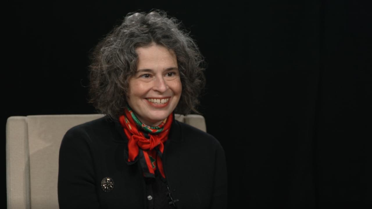 Kate Holbrook - Latter-Day Profiles - BYUtv