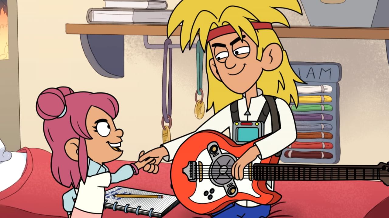 Watch Saving Me Season 1 Episode 8: Mind Trip - BYUtv