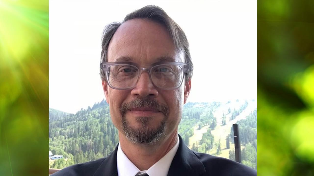 Rabbi David Levinsky on Hanukkah - BYU Radio