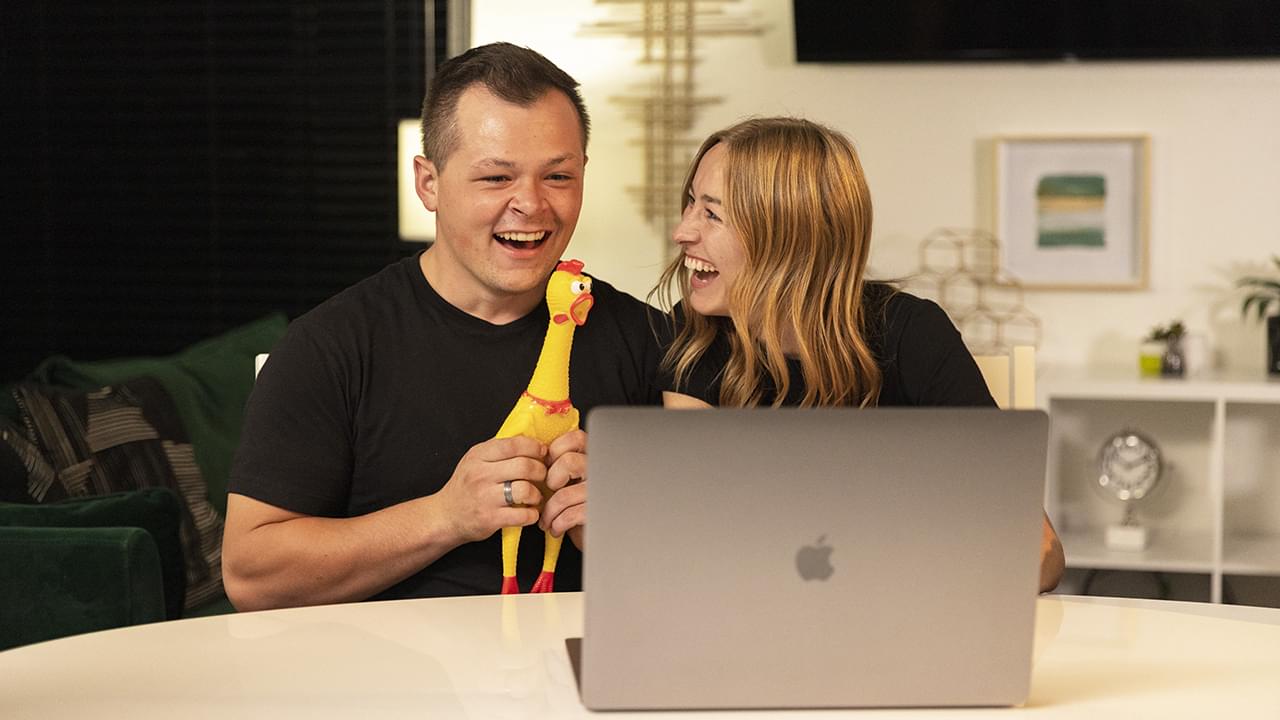 Watch Relative Race Season 9 Episode 4: Episode 4 - BYUtv