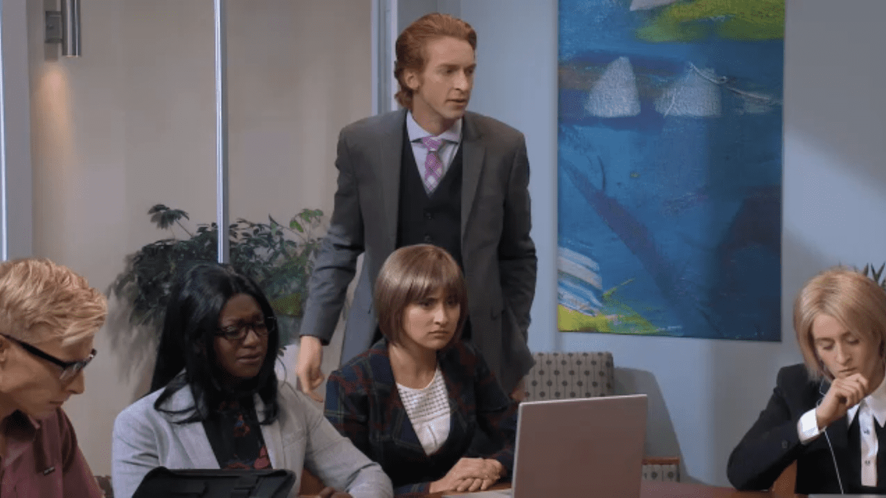 I Quit - Studio C - BYUtv