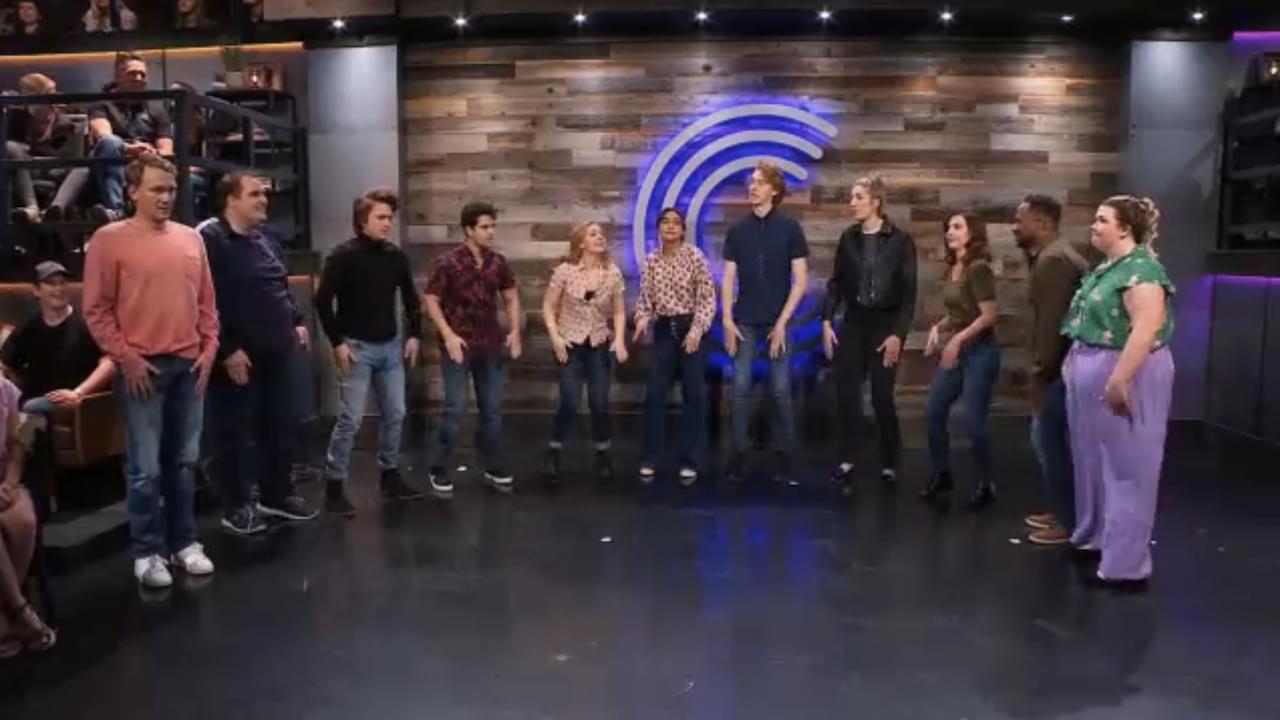 Watch Studio C Season 15 Sketches Episode 8: Big Booty Opener - BYUtv