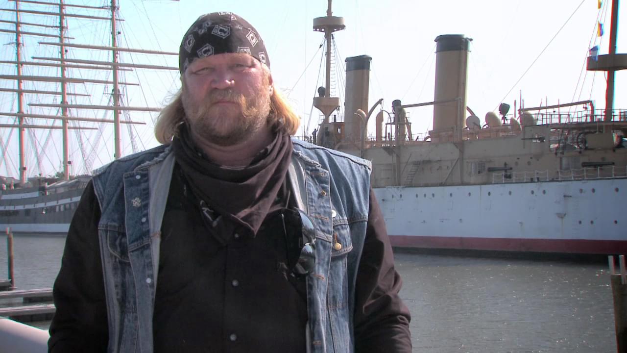 Remember The Maine! - BYUtv