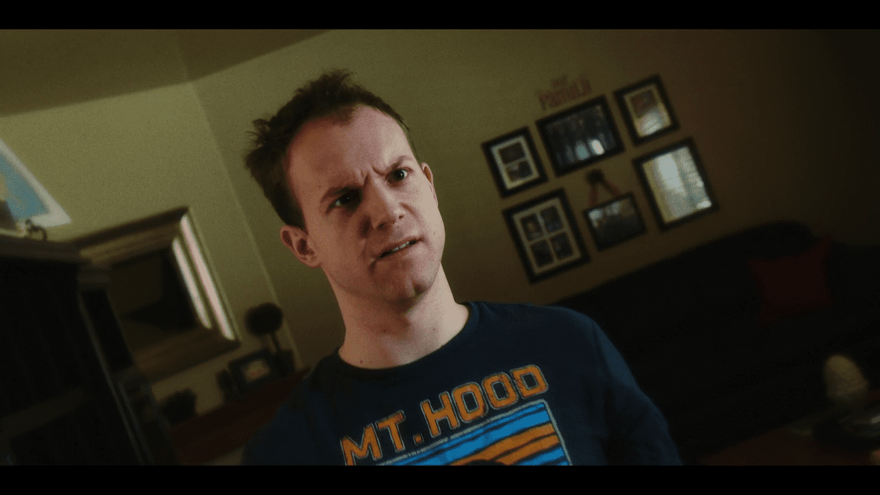 A Rude Awakening - BYUtv