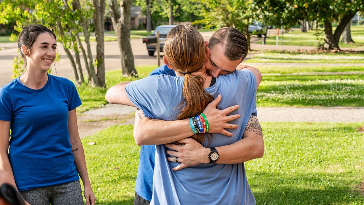 Season 8 Episode 7 - Relative Race - BYUtv