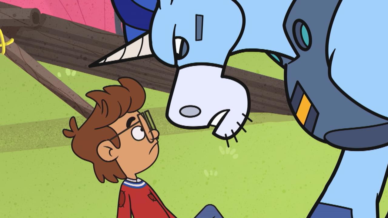 Watch Saving Me Season 2 Episode 7: Disabler Enabler - BYUtv