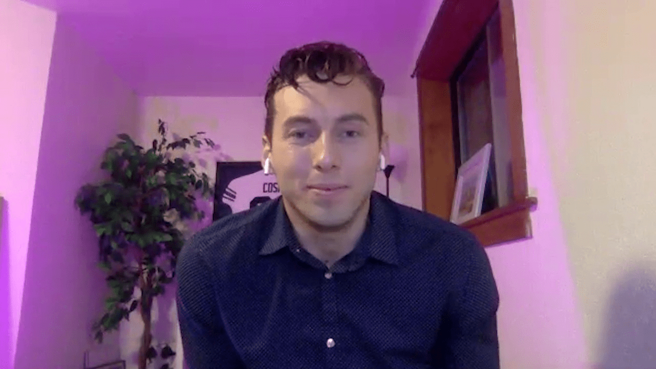 Charlie Bird - BYUtv