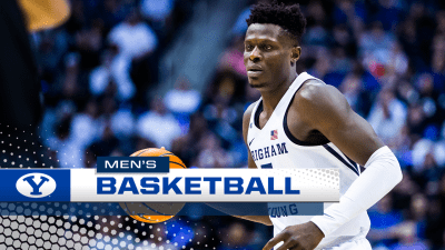 BYU Sports - BYUtv