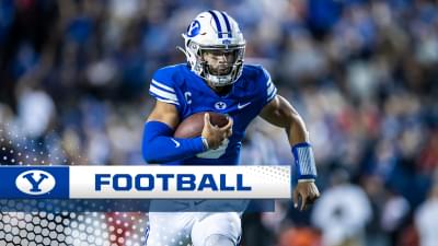 BYU Sports - BYUtv