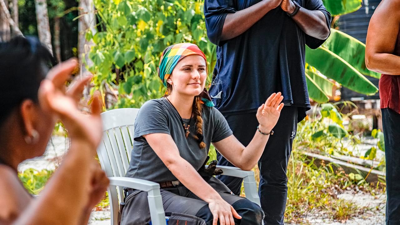 Watch The Fixers Season 3 Episode 7: Asajaka Weno Suriname - BYUtv