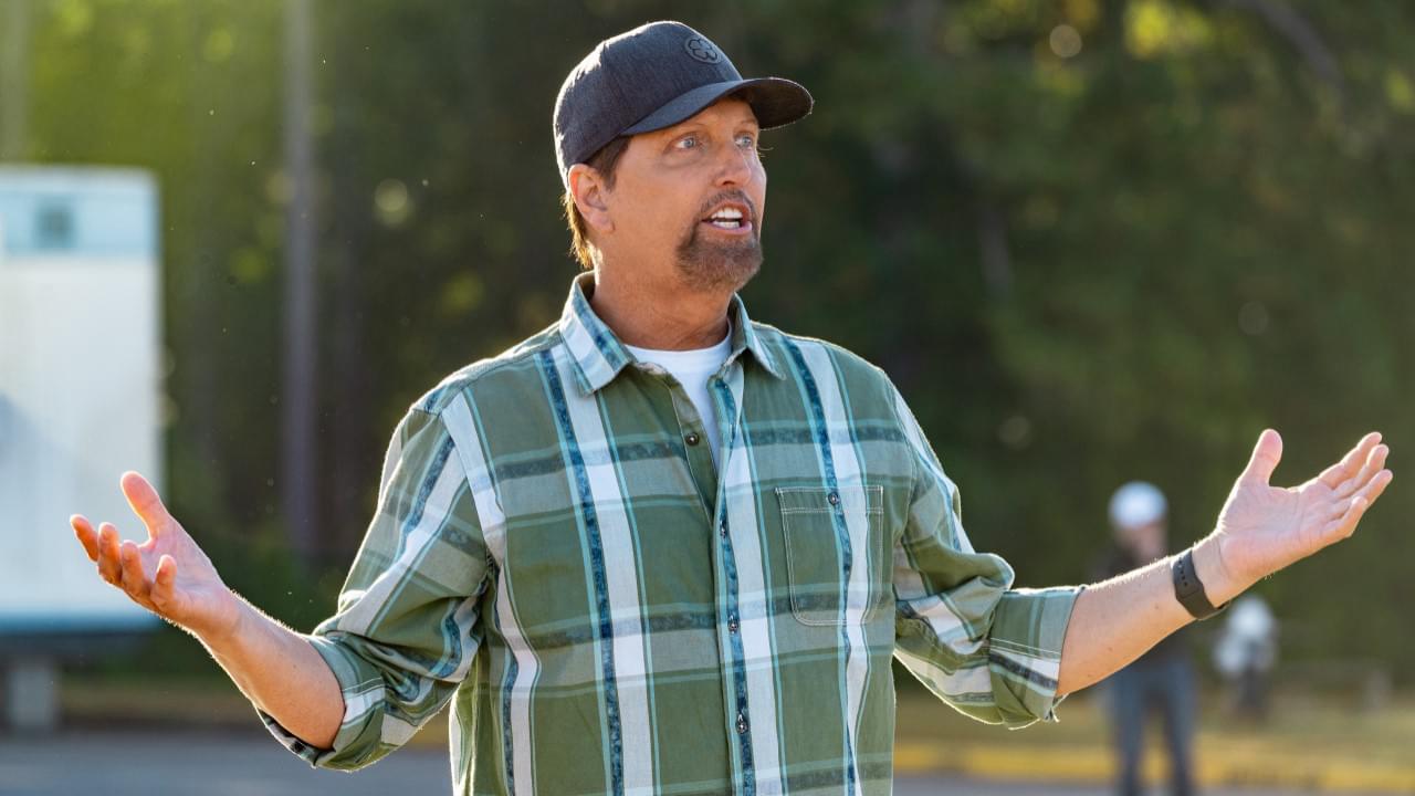 Watch Relative Race Season 11 Episode 10: Episode 10 - BYUtv