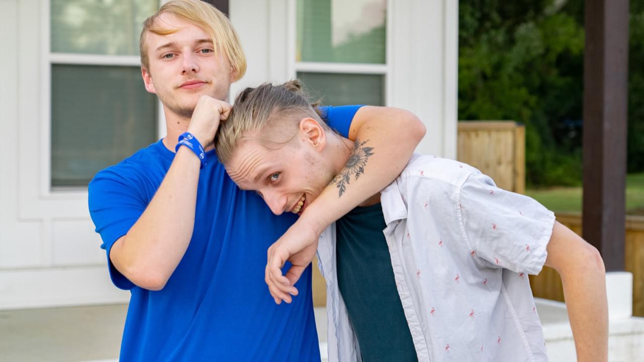 Watch Relative Race Season 11 Episode 9: Episode 9 - BYUtv