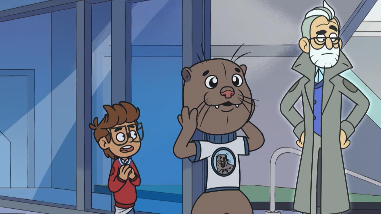 Watch Saving Me Season 2 Episode 6: The Emplifier - BYUtv