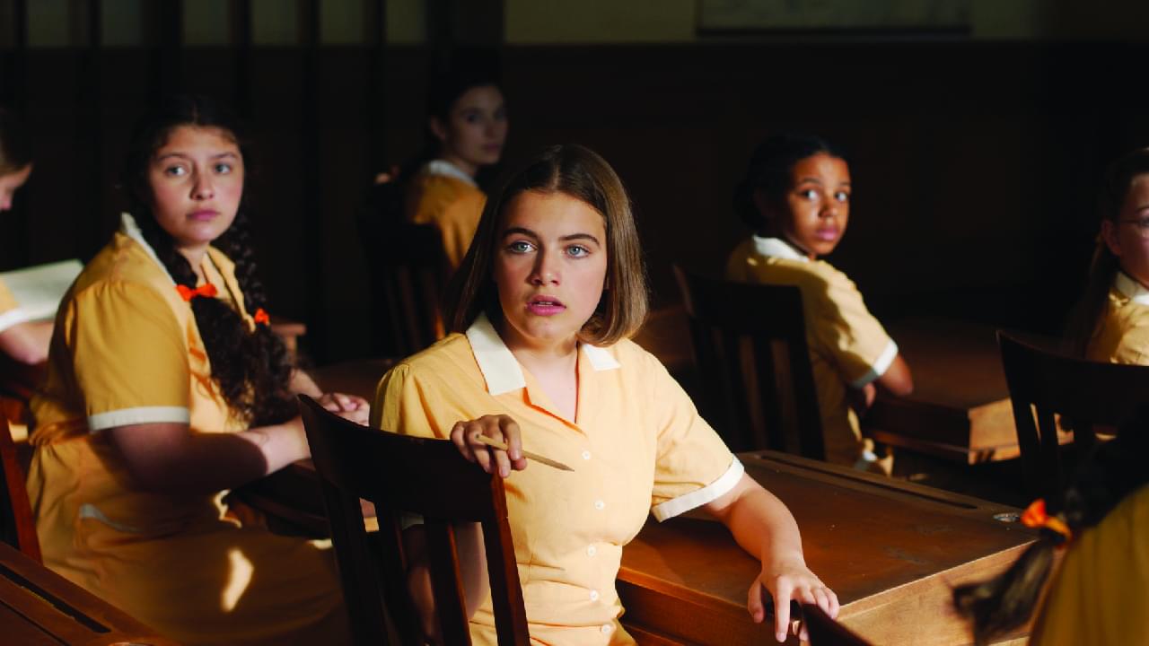 Watch Malory Towers Season 2 Episode 9: The Sneezing Trick - BYUtv