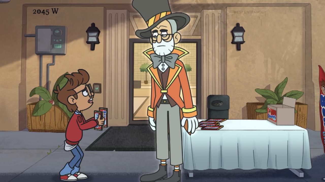 Watch Saving Me Season 2 Episode 8: The Not-So Fun Fundraiser - BYUtv